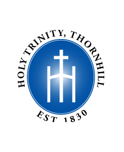 The People and Staff - Holy Trinity Thornhill