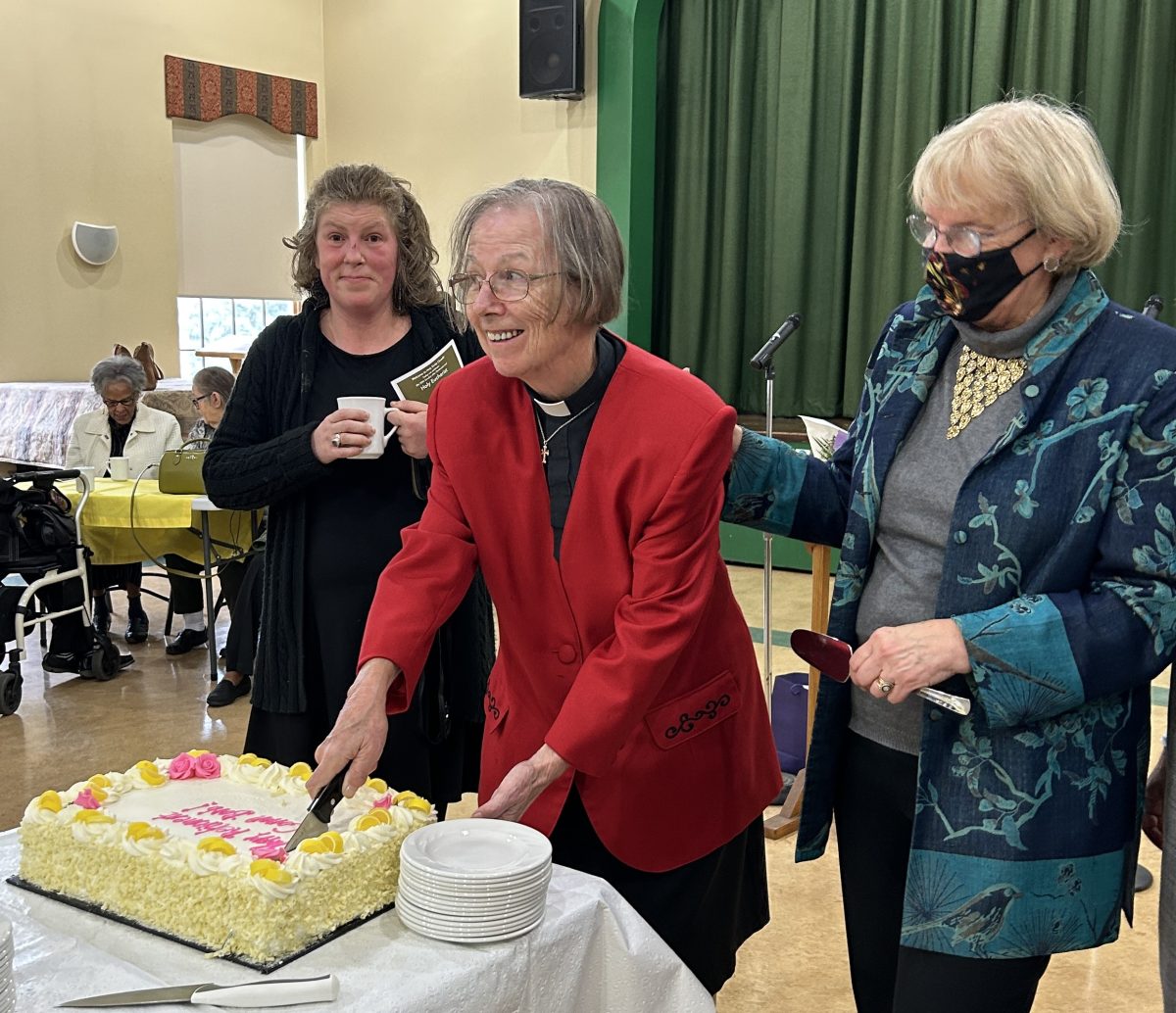 Photo Gallery - Holy Trinity Thornhill