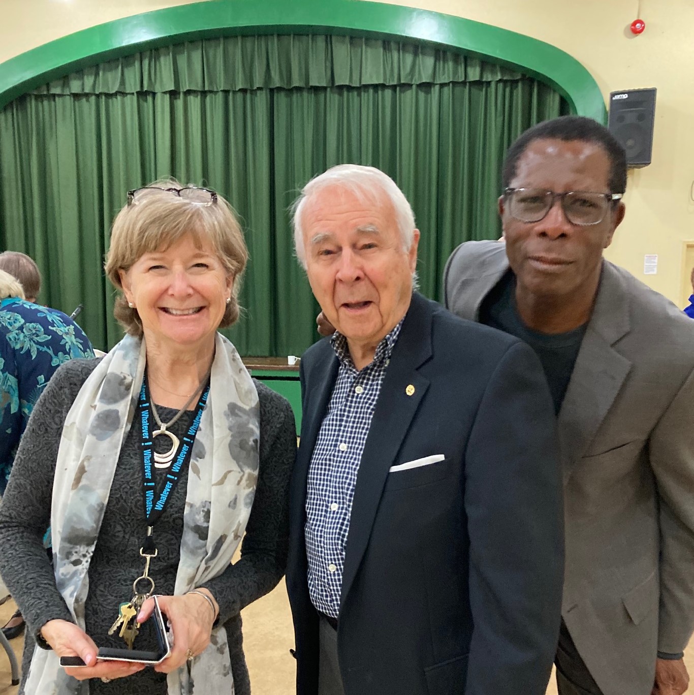 Photo Gallery - Holy Trinity Thornhill