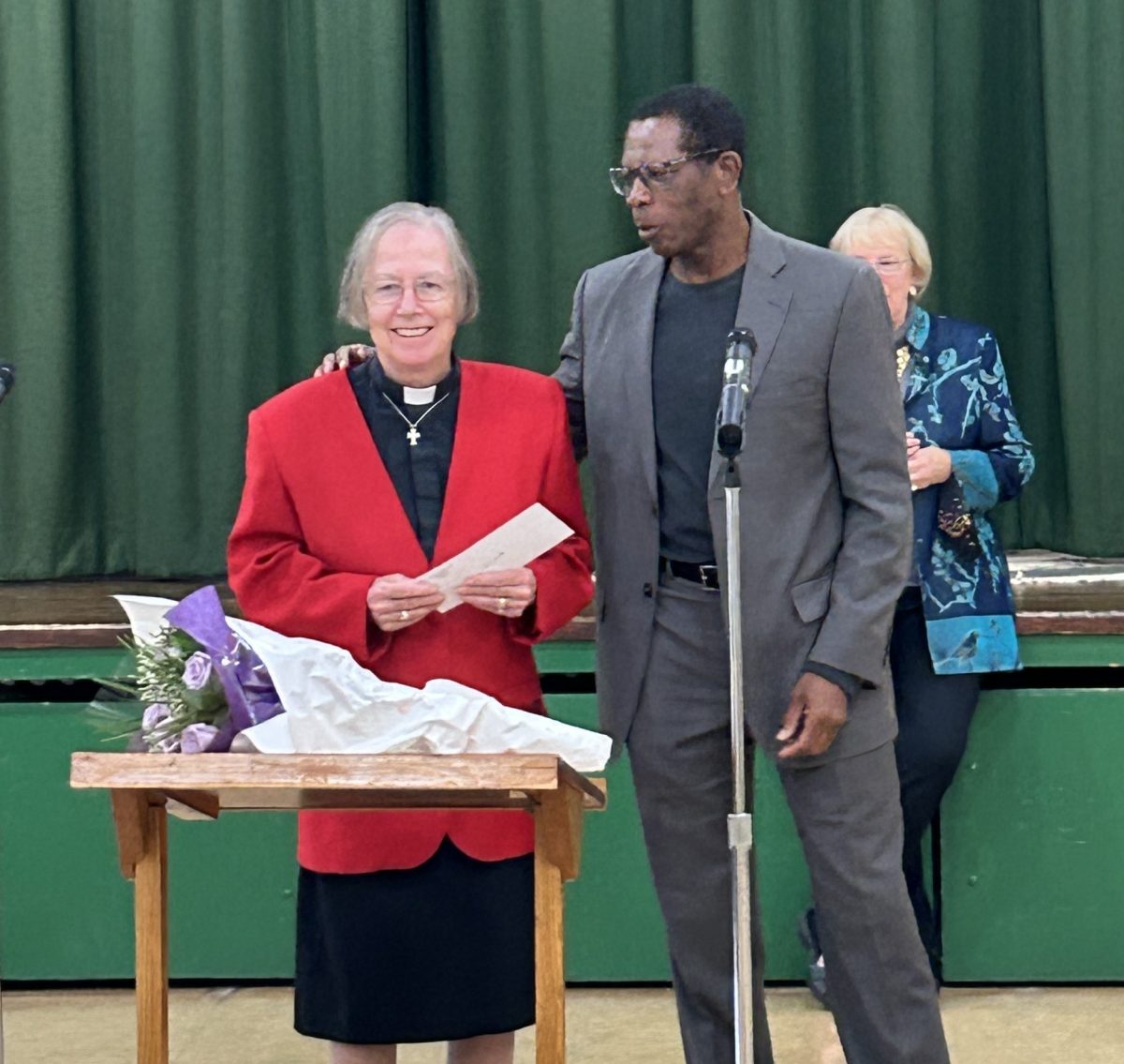 Photo Gallery - Holy Trinity Thornhill