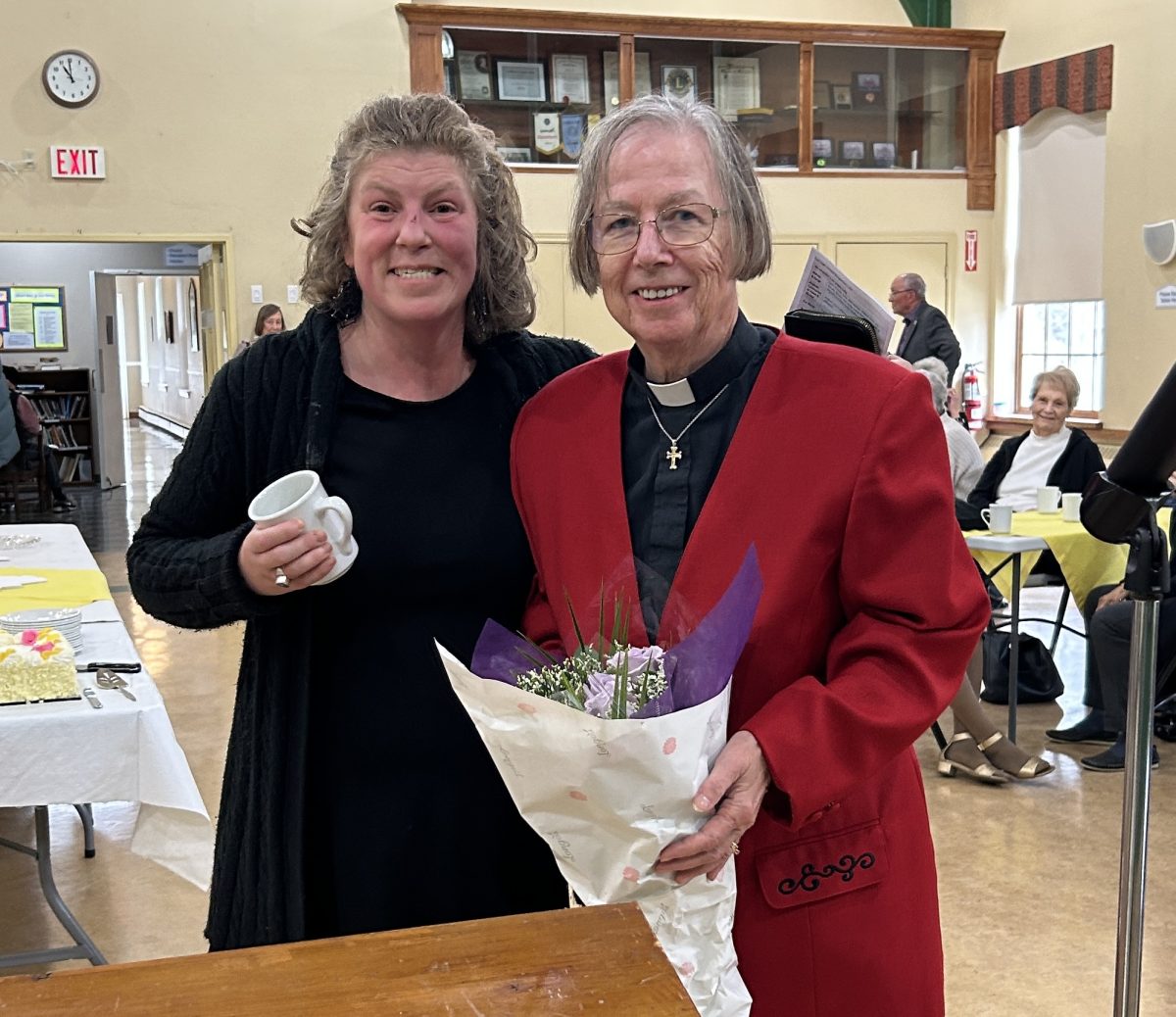 Photo Gallery - Holy Trinity Thornhill